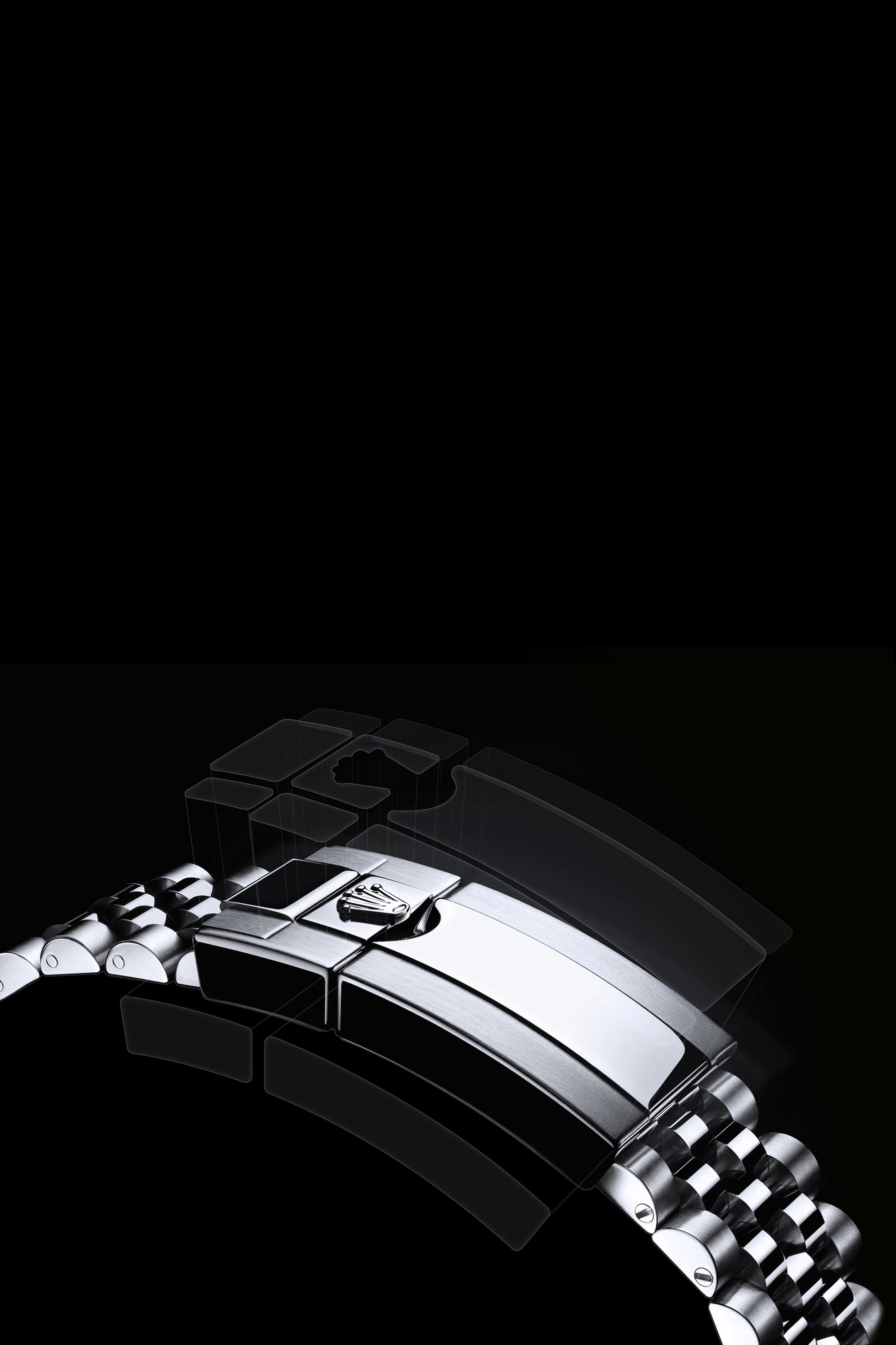 WatchShell — Patented Rolex Scratch Protection